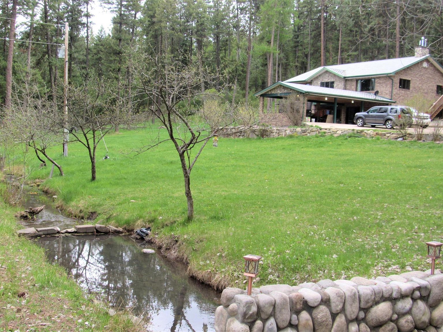 20965 Conifer Dr, Huson, MT 59846 | Zillow