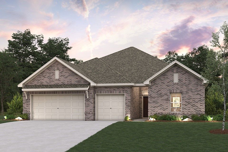 756 Vineyard Way, Forney, TX 75126 | Zillow