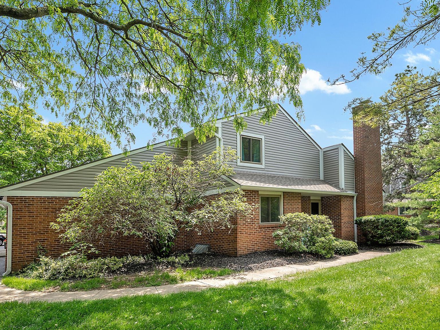 115 Corbins Mill Dr, Dublin, OH 43017 | Zillow