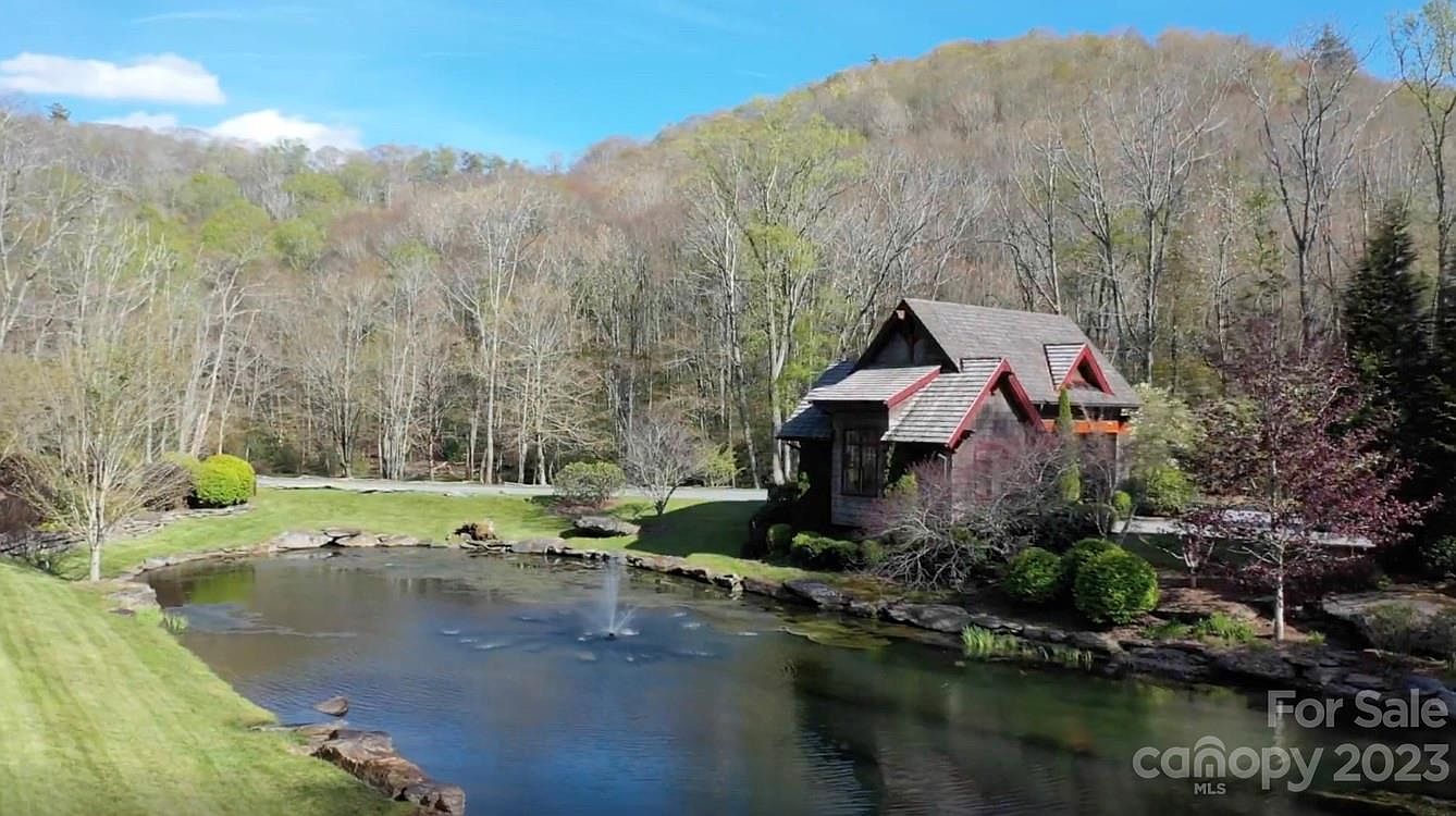 999 Thunderhill Trl, Blowing Rock, NC 28605 | Zillow