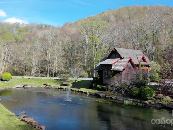 Blue Ridge Parkway - Blowing Rock NC Real Estate - 59 Homes For Sale ...