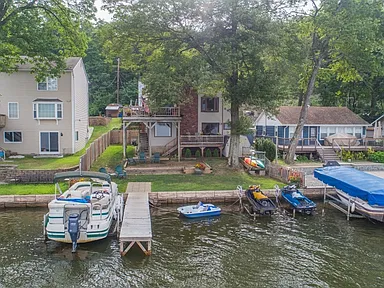 25 Lake Park Ter Hewitt NJ | Zillow