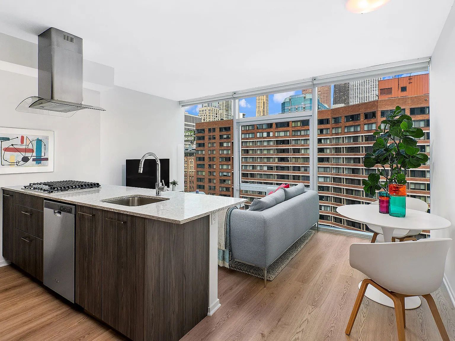221 E Illinois St #2200, Chicago, IL 60611 | Zillow