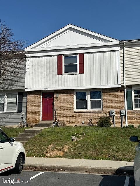 1776 Carriage Way, Frederick, MD 21702 | Zillow