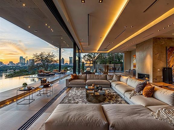 1529 Mount Larson Rd, Austin, TX 78746 | MLS #9562079 | Zillow