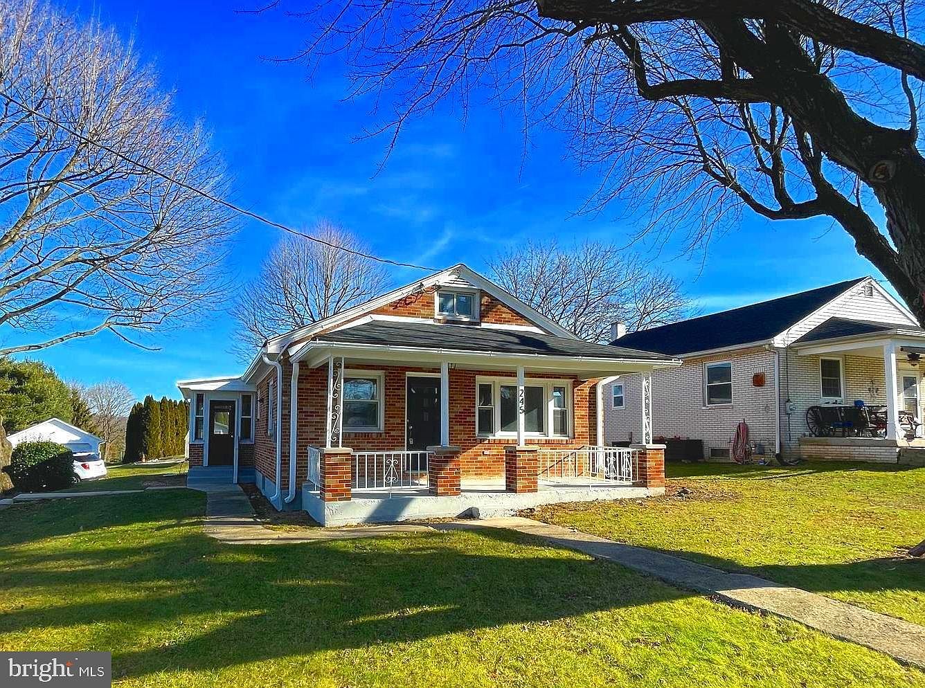 245 N Main St, Jacobus, PA 17407 | Zillow