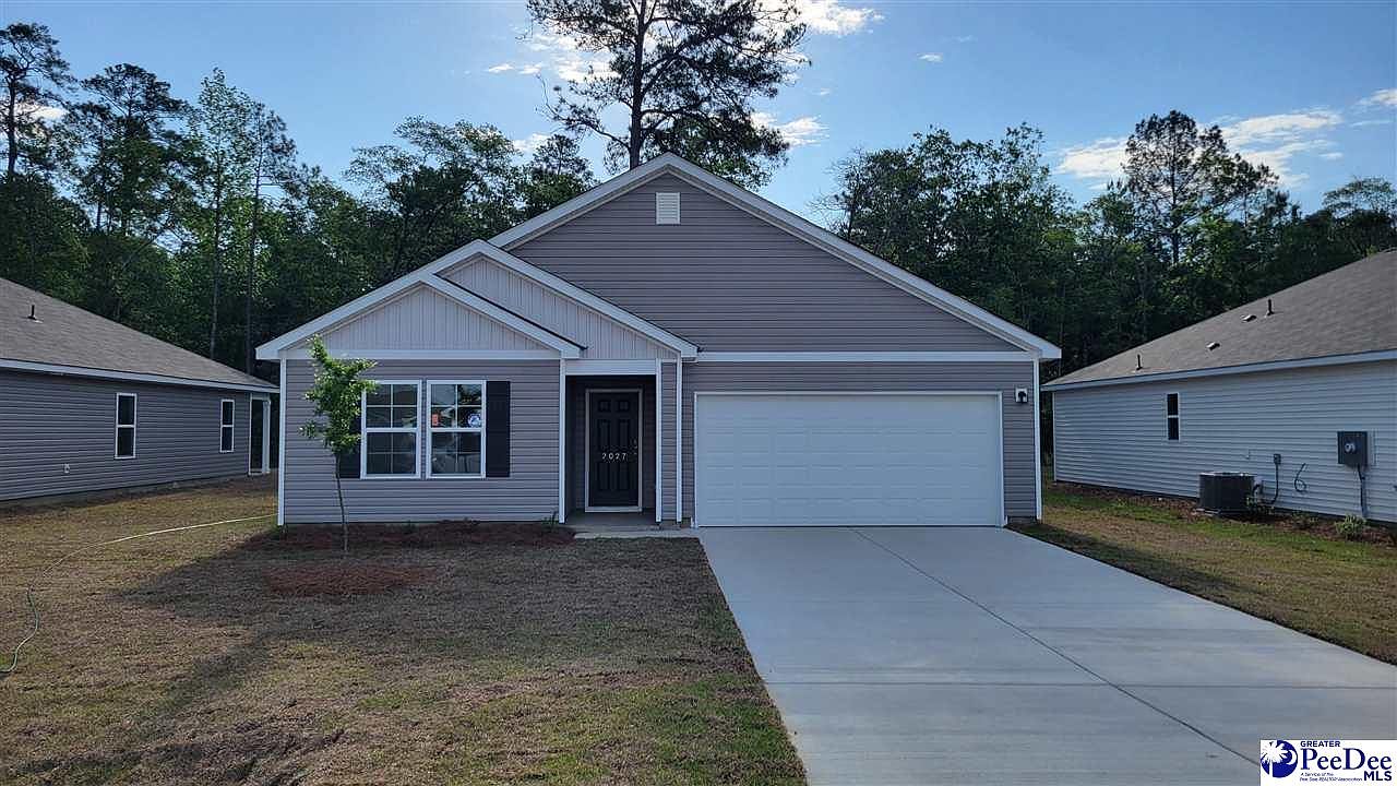 2027 E Paces Trl, Darlington, SC 29532 | Zillow