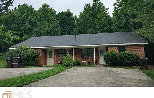 8381 Warren Dr, Douglasville, GA 30134 | Zillow
