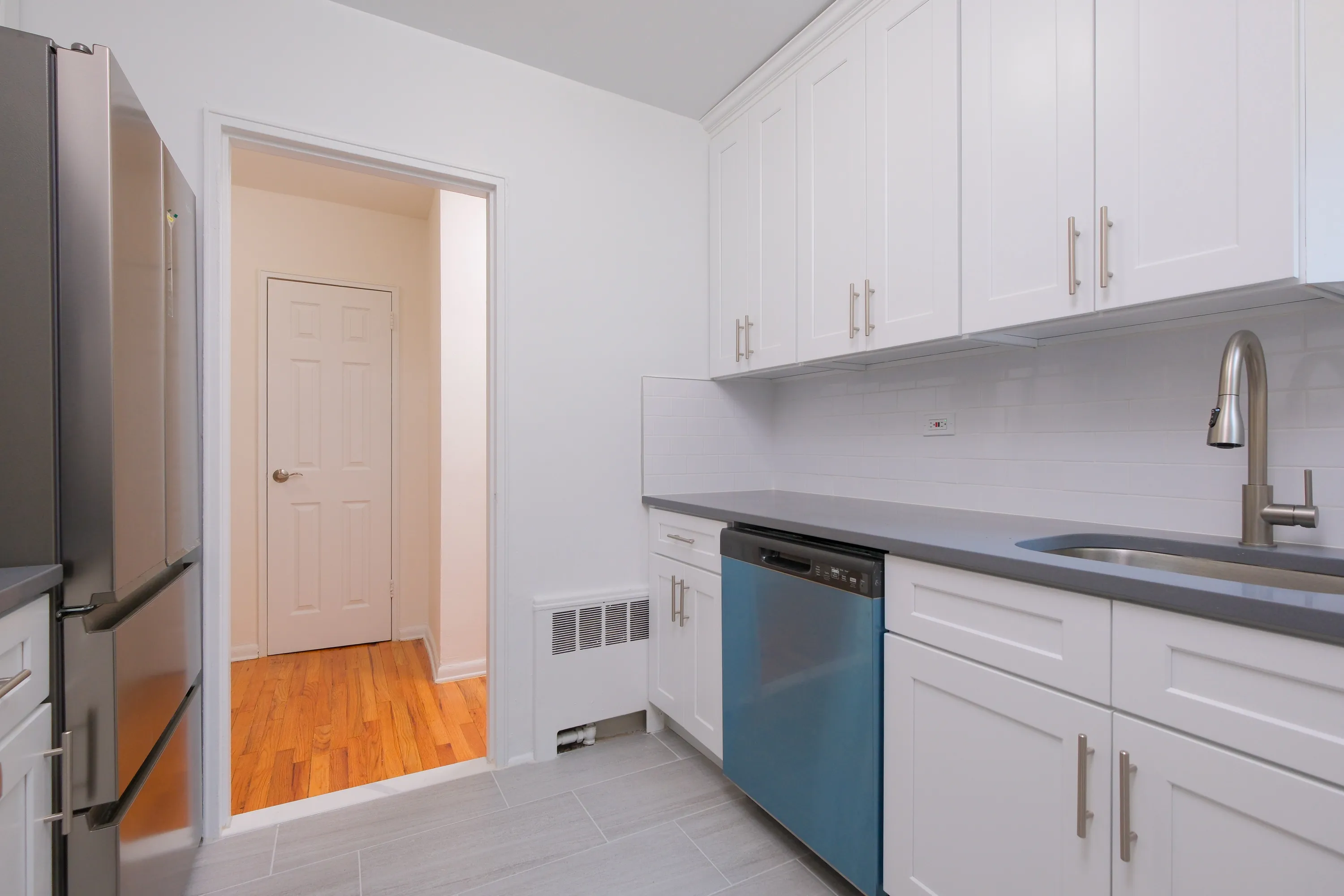 3201 Grand Concourse #4A in Bedford Park, Bronx | StreetEasy