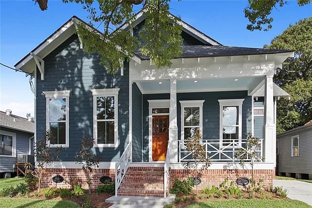 4751 Venus St, New Orleans, LA 70122 | Zillow