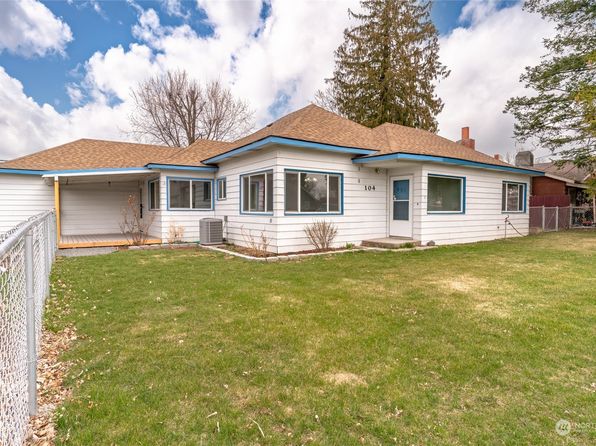 Coulee City WA Real Estate - Coulee City WA Homes For Sale | Zillow