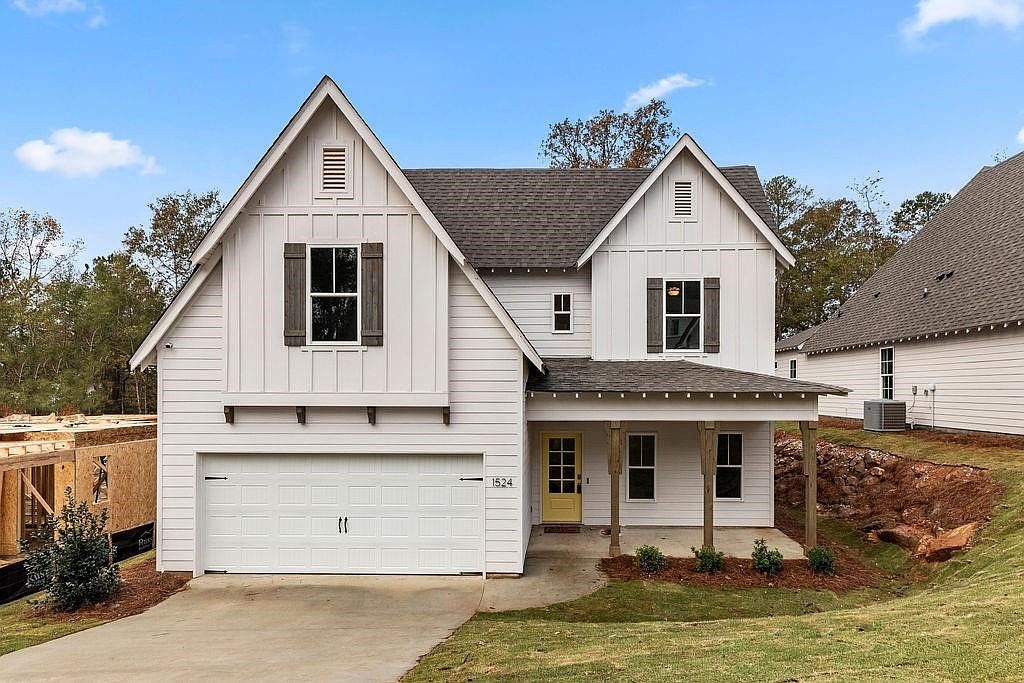 1217 Ruth Way, Auburn, AL 36830 | Zillow