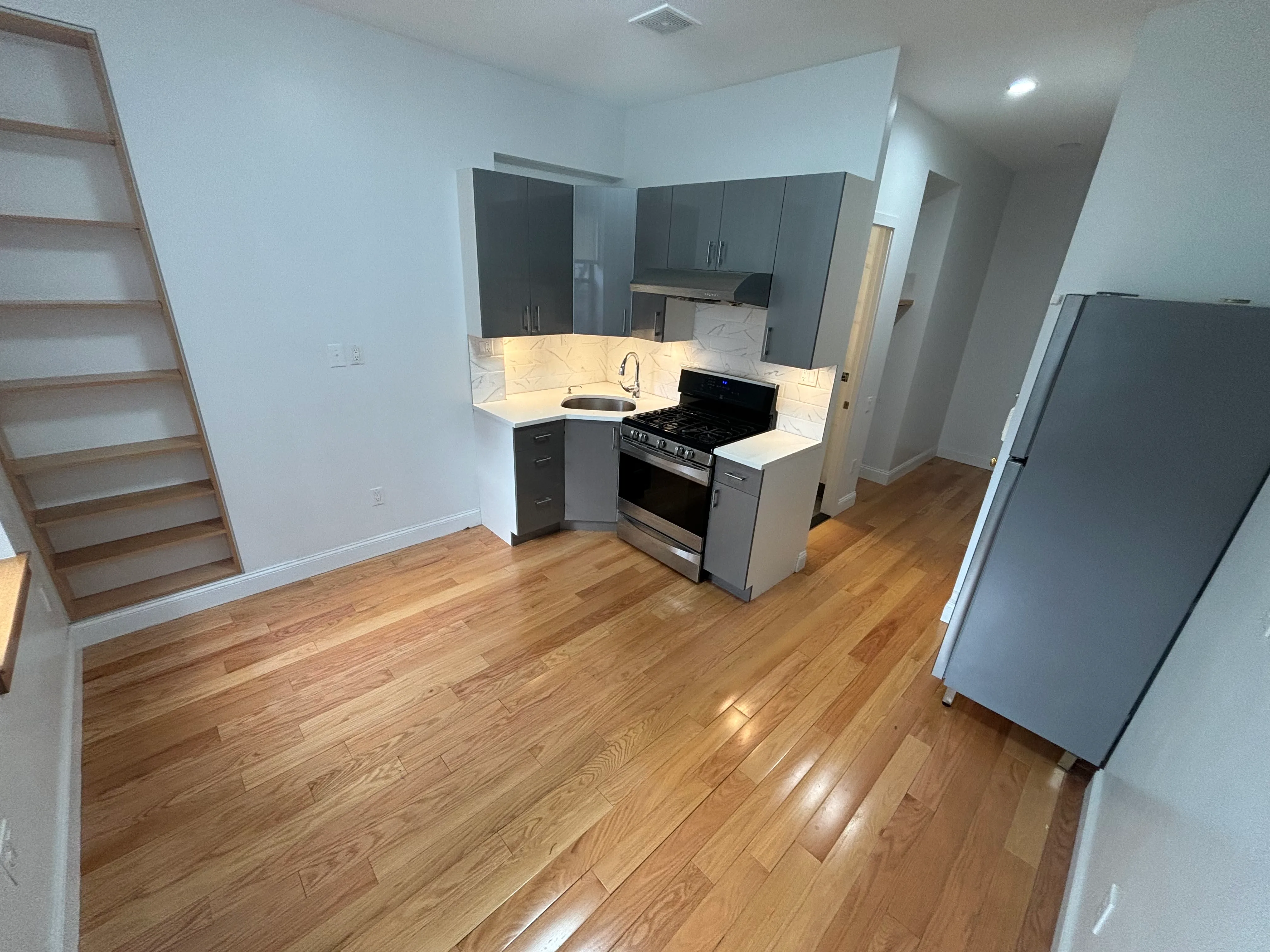 28 Rutgers Street #2C in Two Bridges, Manhattan | StreetEasy