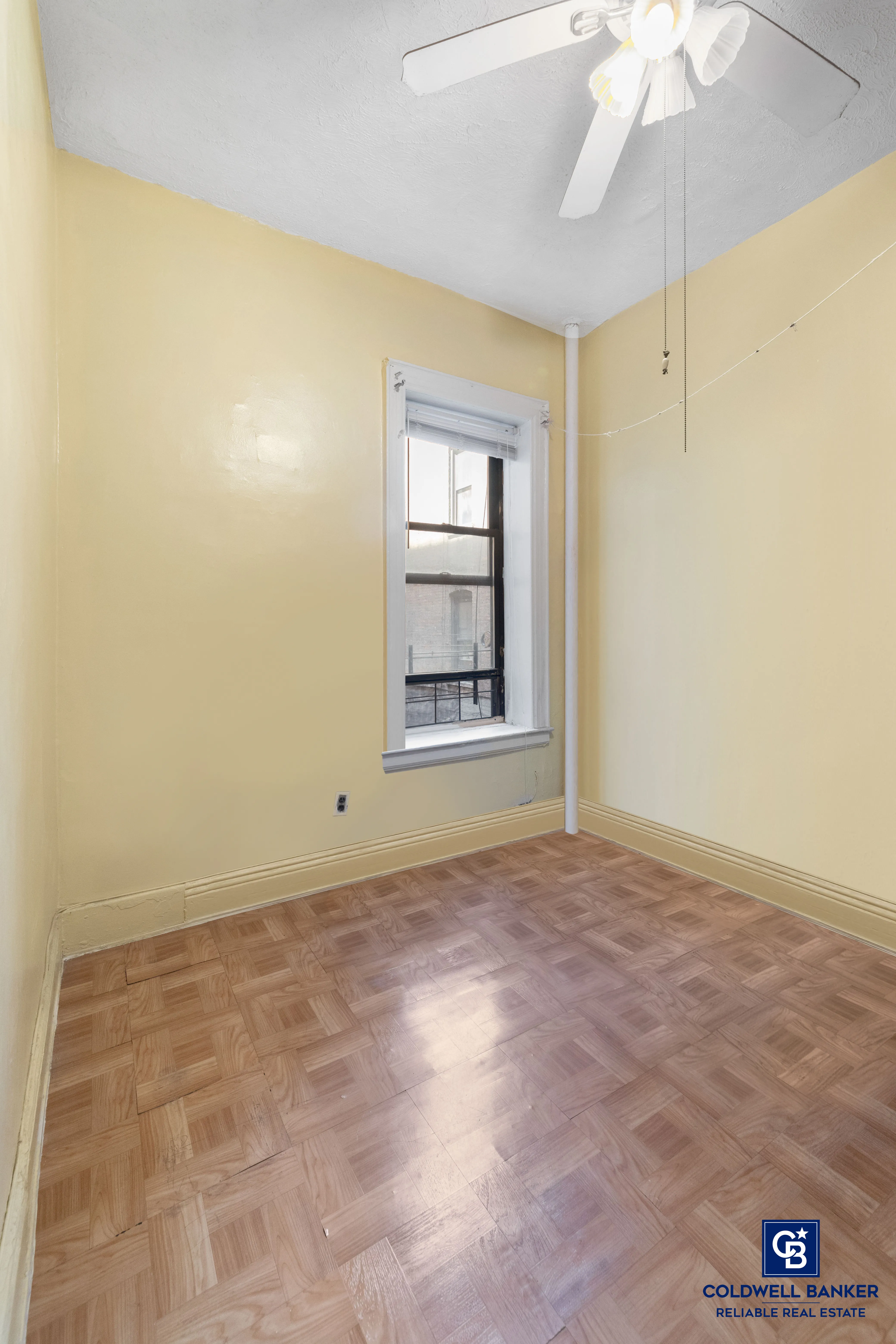 607 West 136th Street #3 in Hamilton Heights, Manhattan | StreetEasy