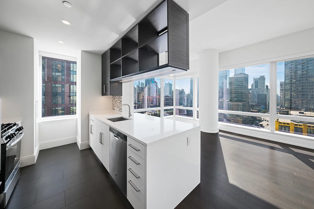 555 10th Avenue #41E in Hudson Yards, Manhattan | StreetEasy