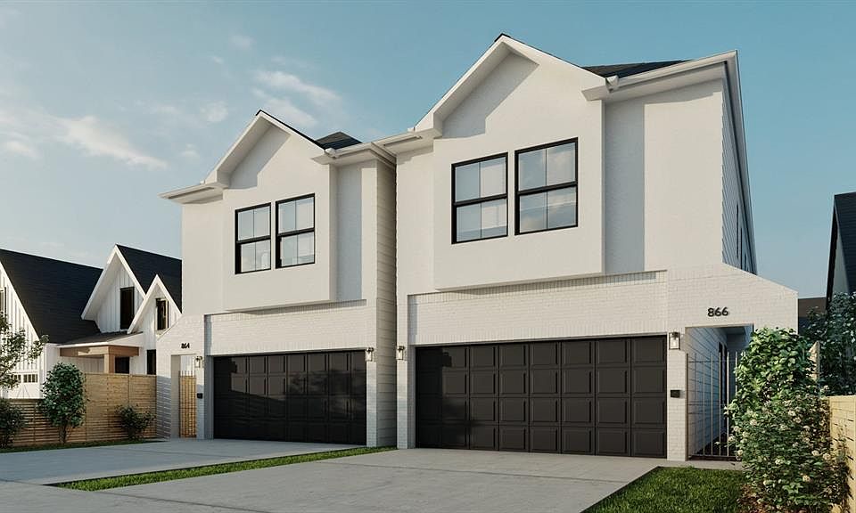 1206 Malone St, Houston, TX 77007 | Zillow