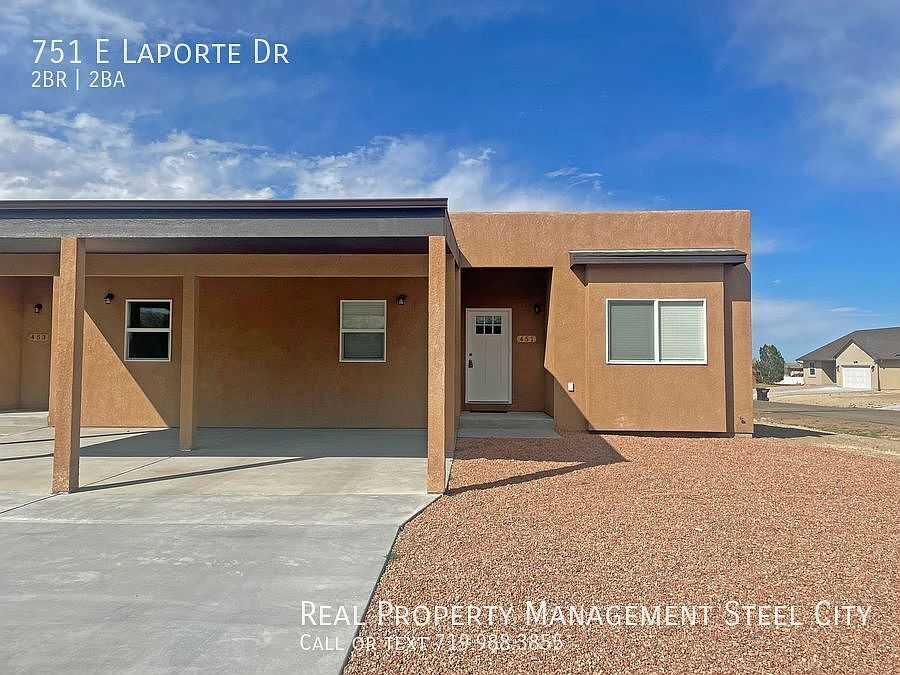 751 E Laporte Dr Pueblo CO | Zillow