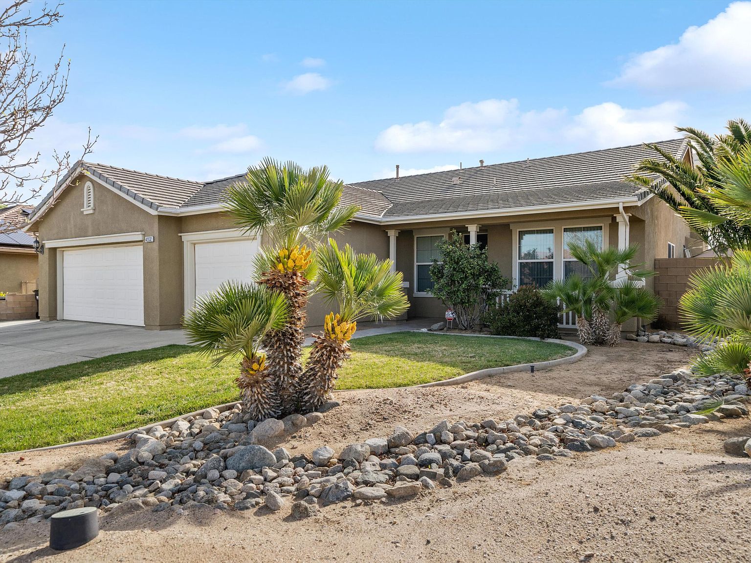 42532 Marsuerite Way Lancaster Ca 93536 Zillow