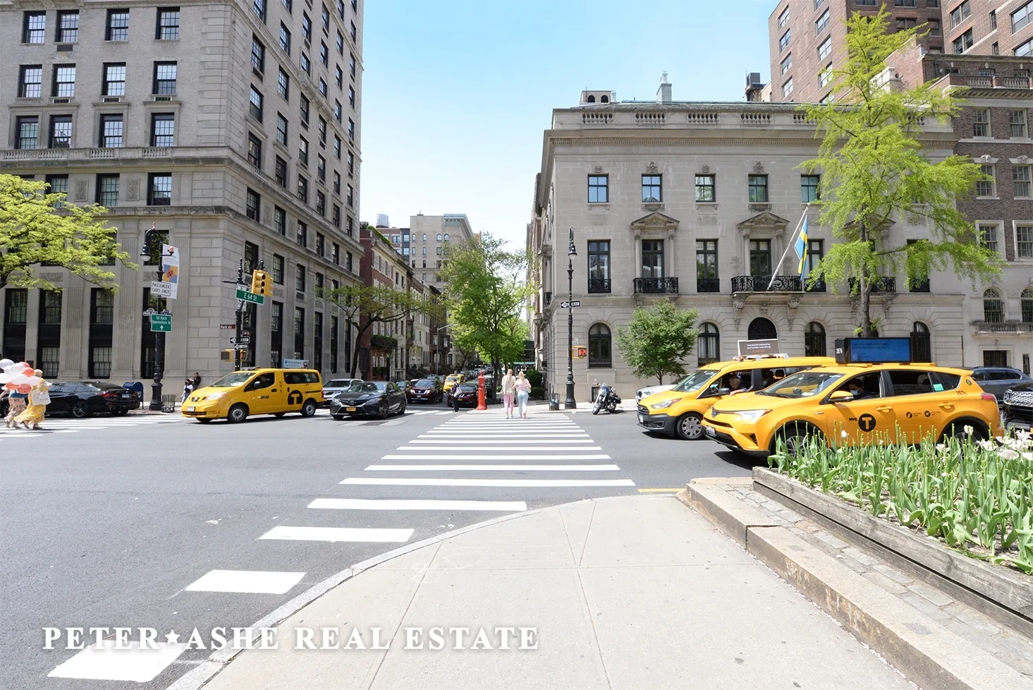 53 East 64th Street #LTPX in Lenox Hill, Manhattan | StreetEasy