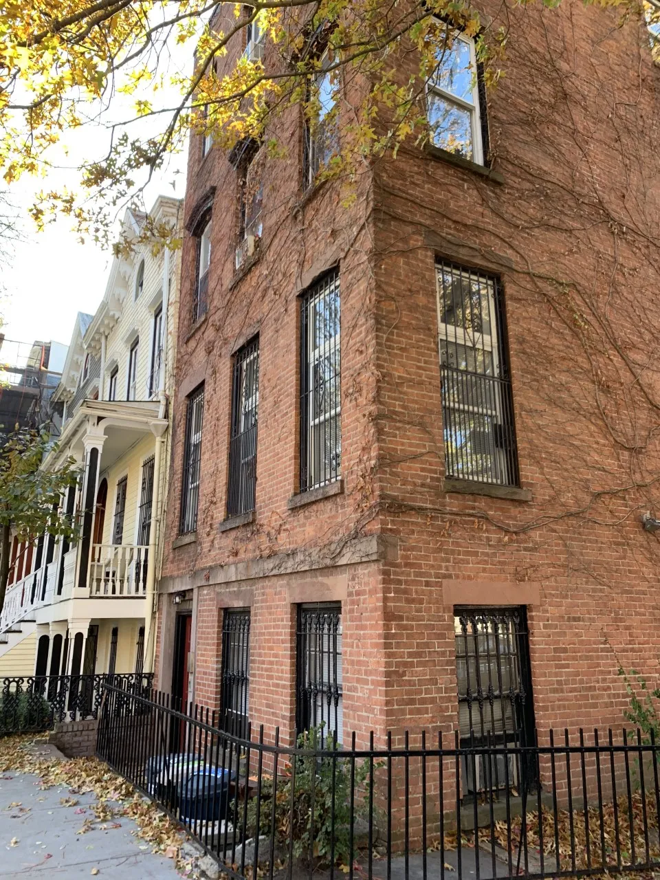 202 Adelphi Street #3 in Fort Greene, Brooklyn | StreetEasy