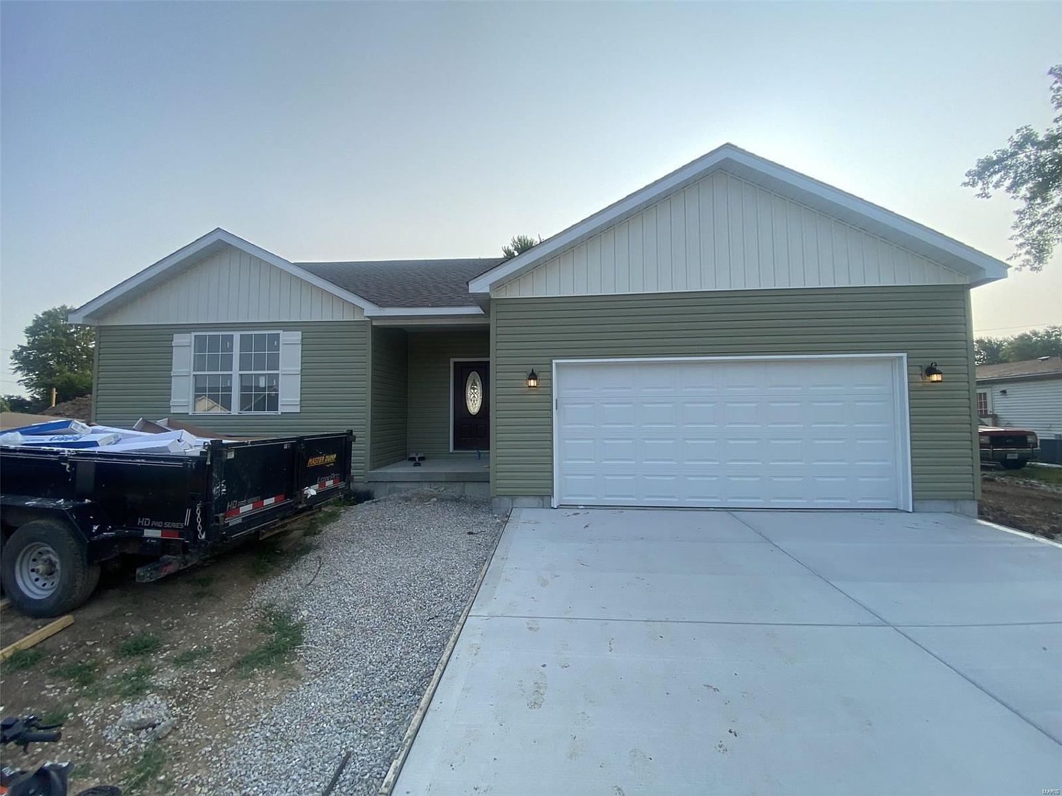 404 N 3rd St, New Florence, MO 63363 | Zillow