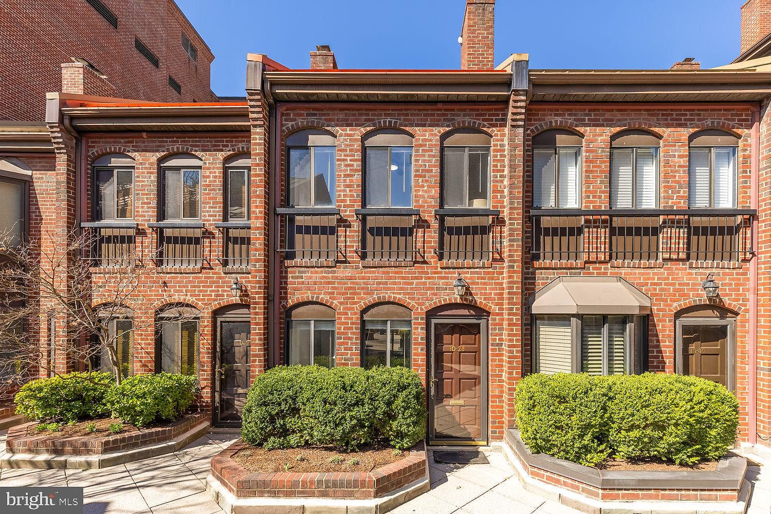 1028 Paper Mill Ct NW, Washington, DC 20007 | Zillow