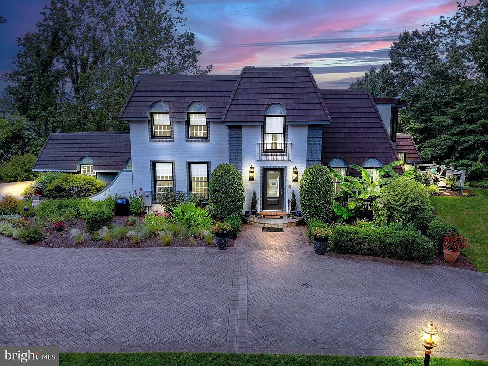 636 Santa Maria Ln, Davidsonville, MD 21035 | MLS #MDAA2063720 | Zillow