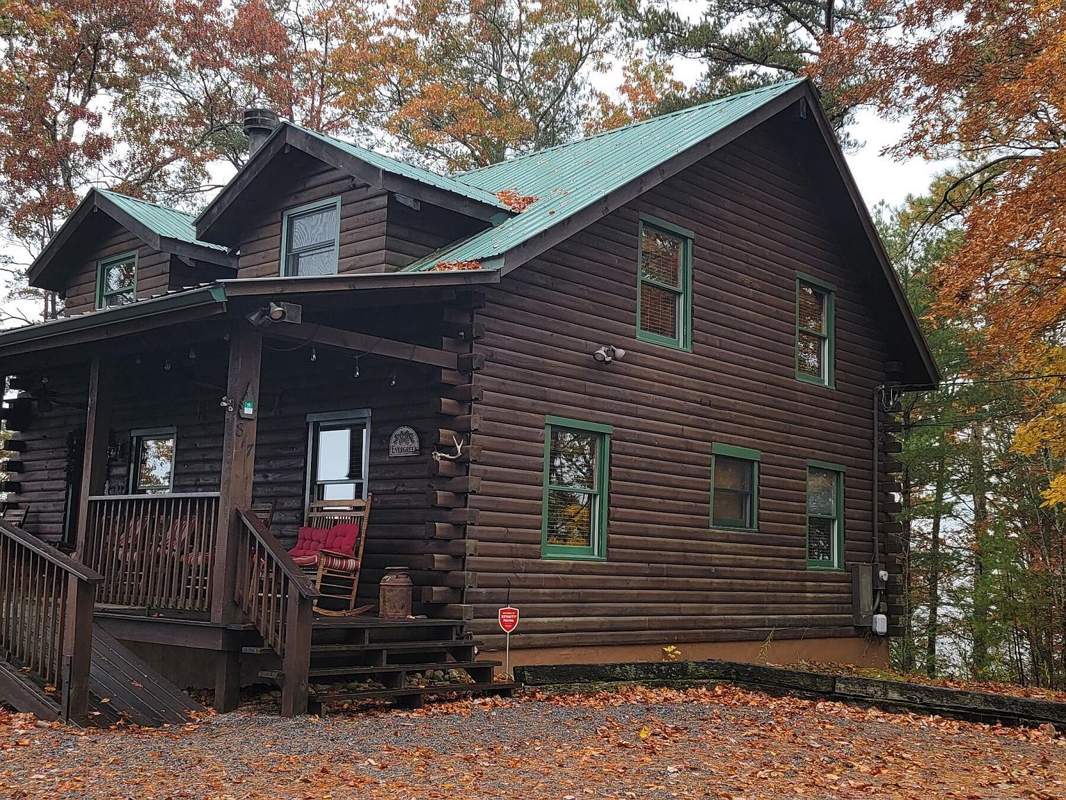 817 Christy Ln, Townsend, TN 37882 | MLS #1261566 | Zillow