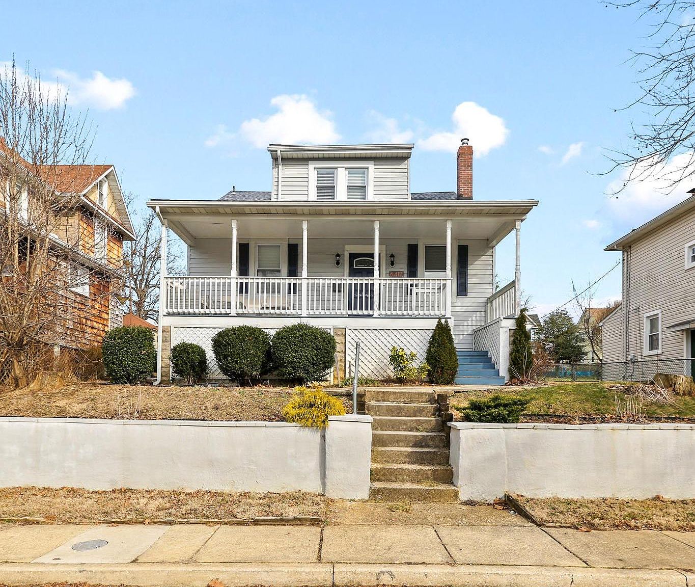 6417 Rosemont Ave, Baltimore, MD 21206 | Zillow