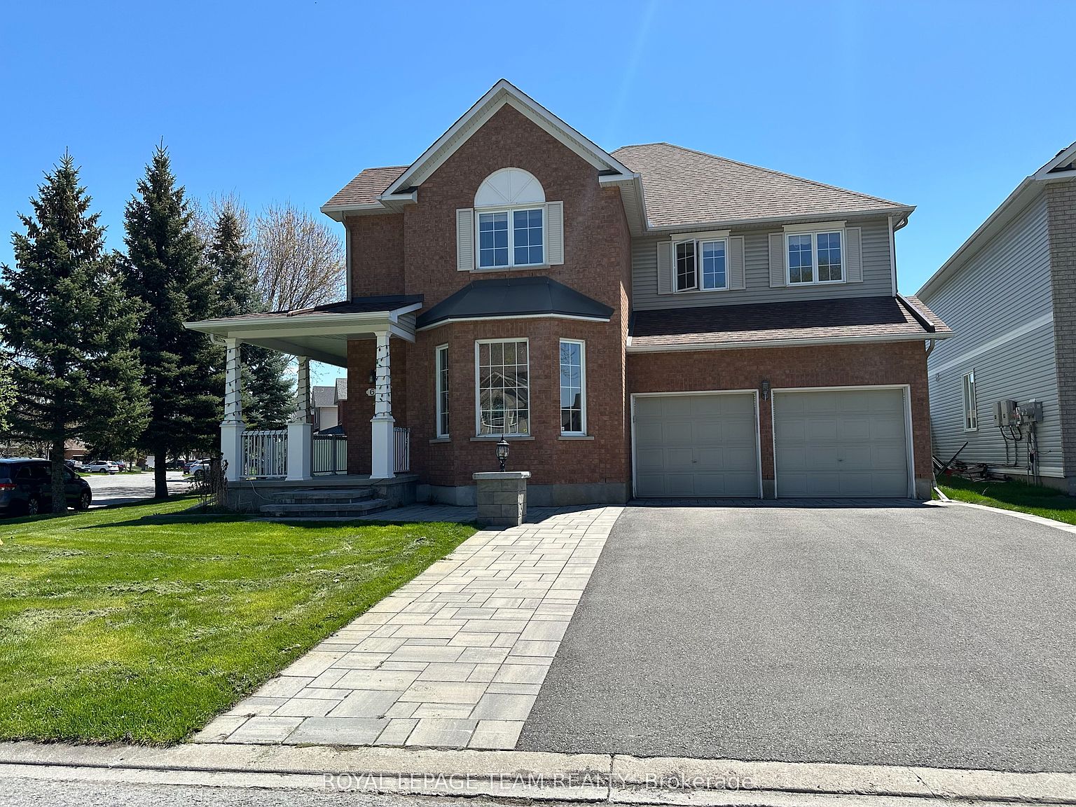 64 Maple Stand Way S, Ottawa, ON K2G 6R4 | Zillow