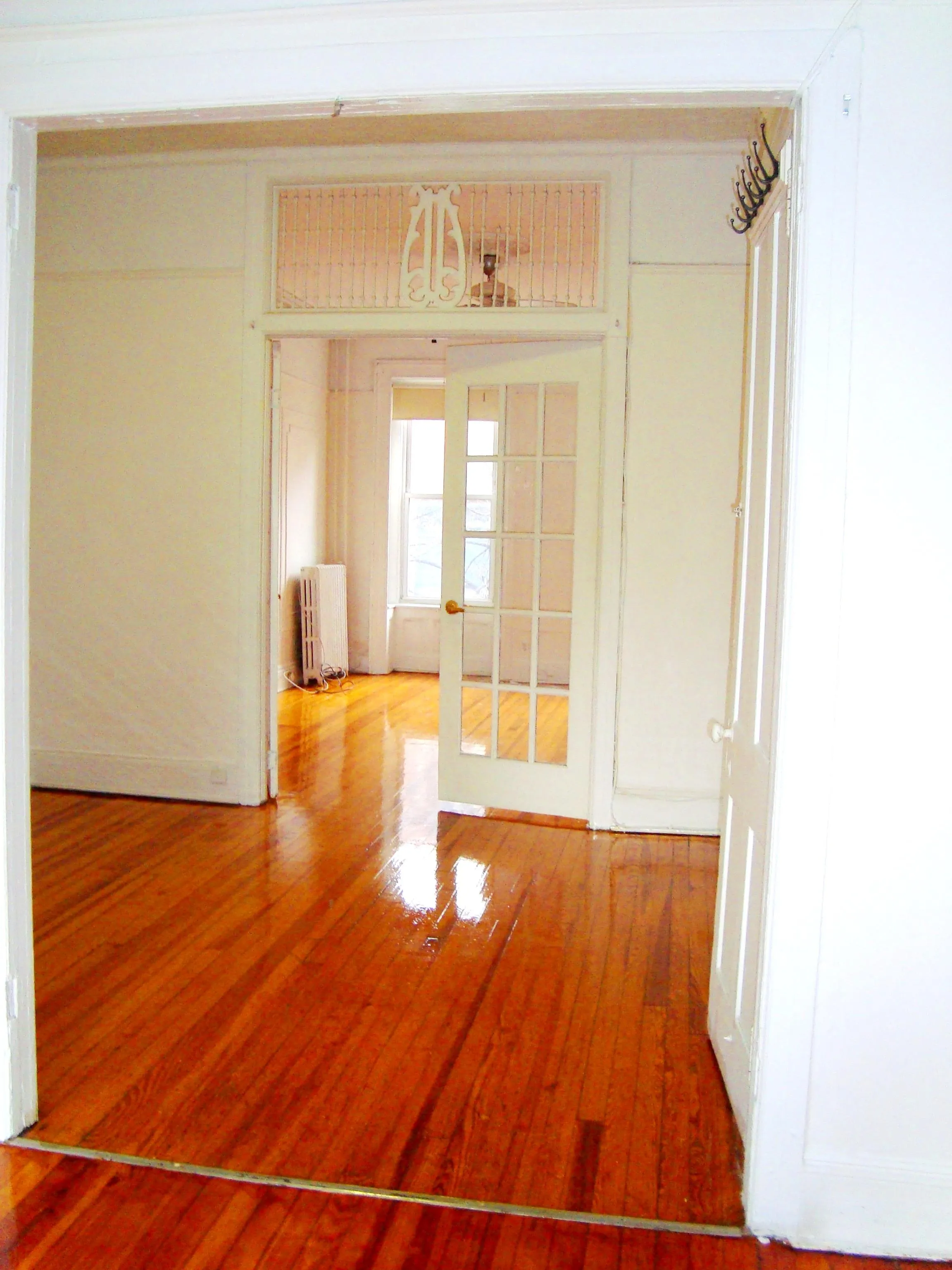 214 Adelphi #3B in Fort Greene, Brooklyn | StreetEasy