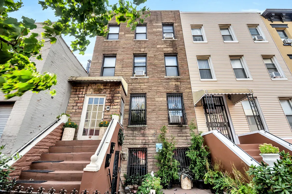 174 17th Street #HSE in Greenwood, Brooklyn | StreetEasy