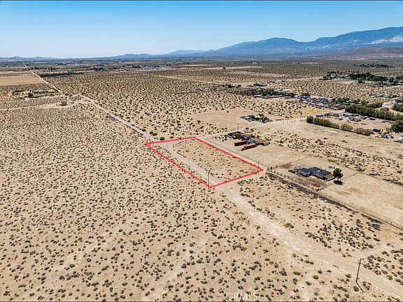 10866 Allen Way, Lucerne Valley, CA 92356 | Zillow