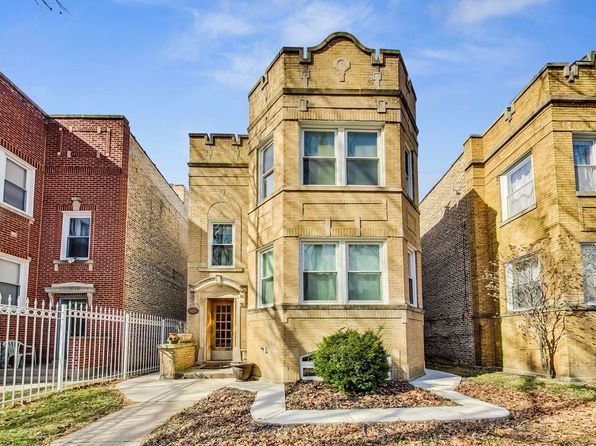 Multi Unit Building - Chicago IL Real Estate - 555 Homes For Sale | Zillow