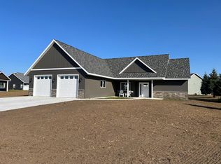 860 9th St NW, Perham, MN 56573 | MLS #6565335 | Zillow