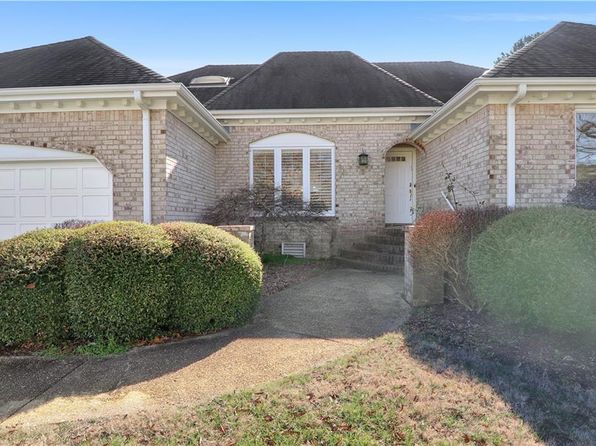 Broad Bay Colony Virginia Beach Real Estate - Broad Bay Colony Virginia ...