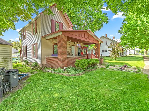 126 S Main St, Montgomery, MI 49255 | MLS #24024241 | Zillow