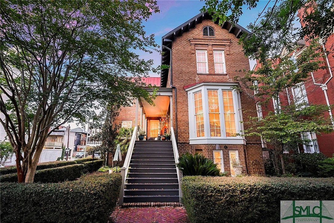 304 E Gaston St, Savannah, GA 31401 | MLS #321620 | Zillow