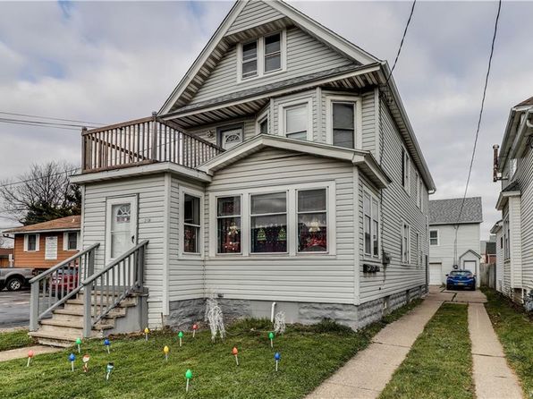 Buffalo NY Duplex & Triplex Homes For Sale - 242 Homes | Zillow