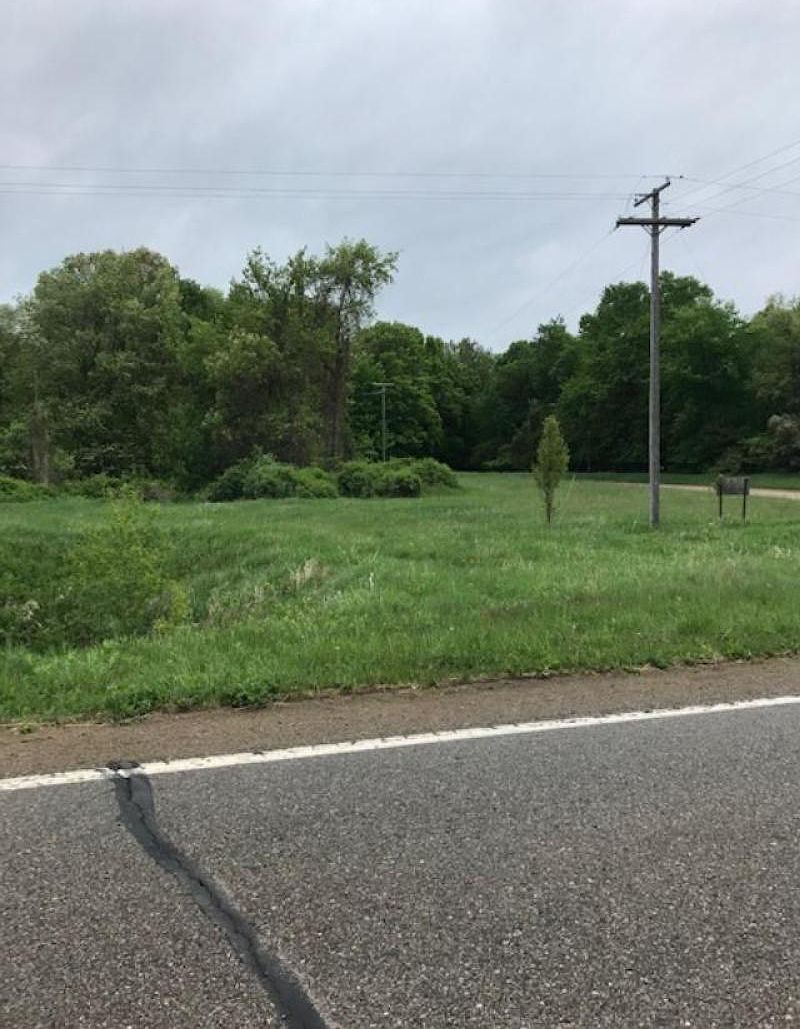 Filion Rd, Pigeon, MI 48755 | Zillow