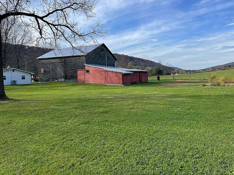 17 Federal Rd, Lowman, NY 14861 | Zillow