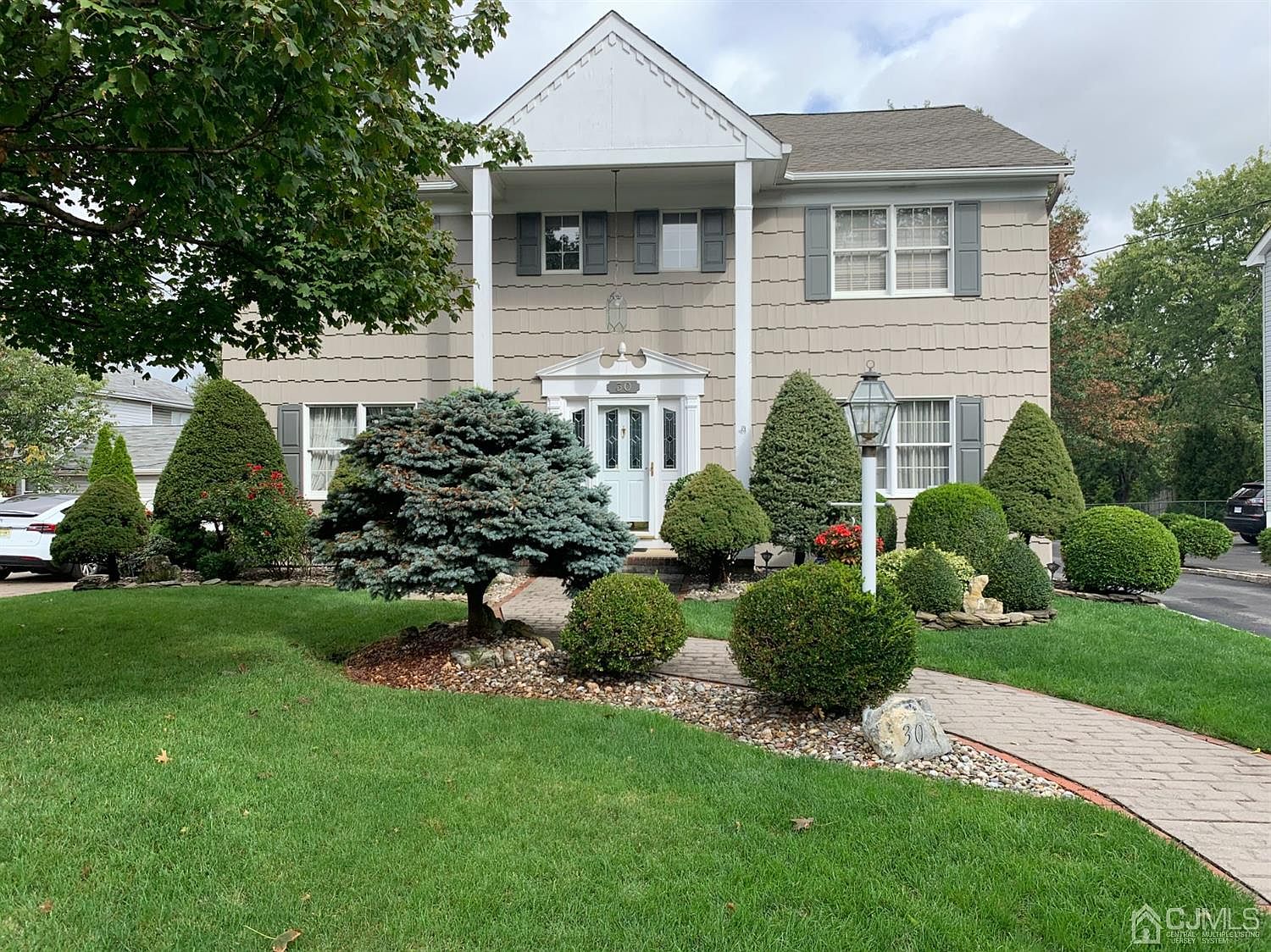 30 Parsler Pl, Fords, NJ 08863 | Zillow