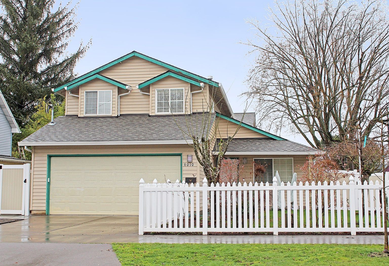 6010 N Wilbur Ave, Portland, OR 97217 | Zillow