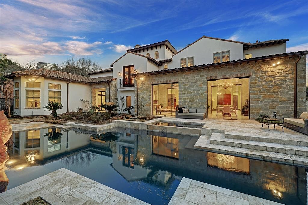 5126 Doliver Dr, Houston, TX 77056 | Zillow