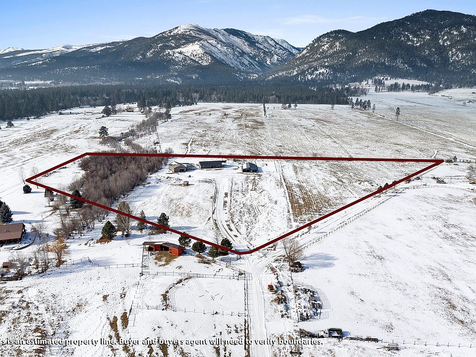 277 Lark Ln, Victor, MT 59875 | MLS #30000425 | Zillow