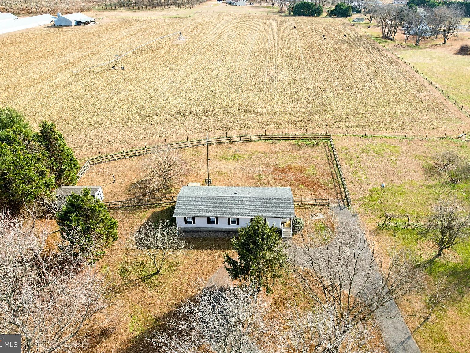 3297 Gallagher Rd, Preston, MD 21655 | Zillow