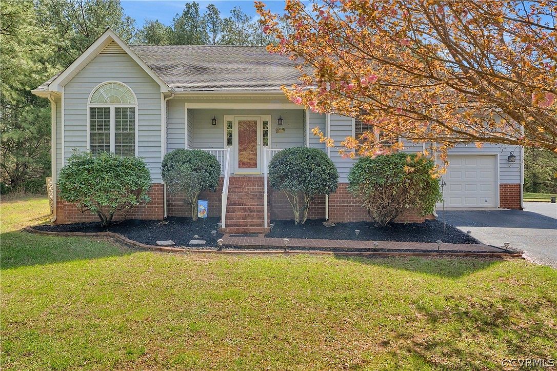 1670 Walkers Ridge Rd, Powhatan, VA 23139 | Zillow