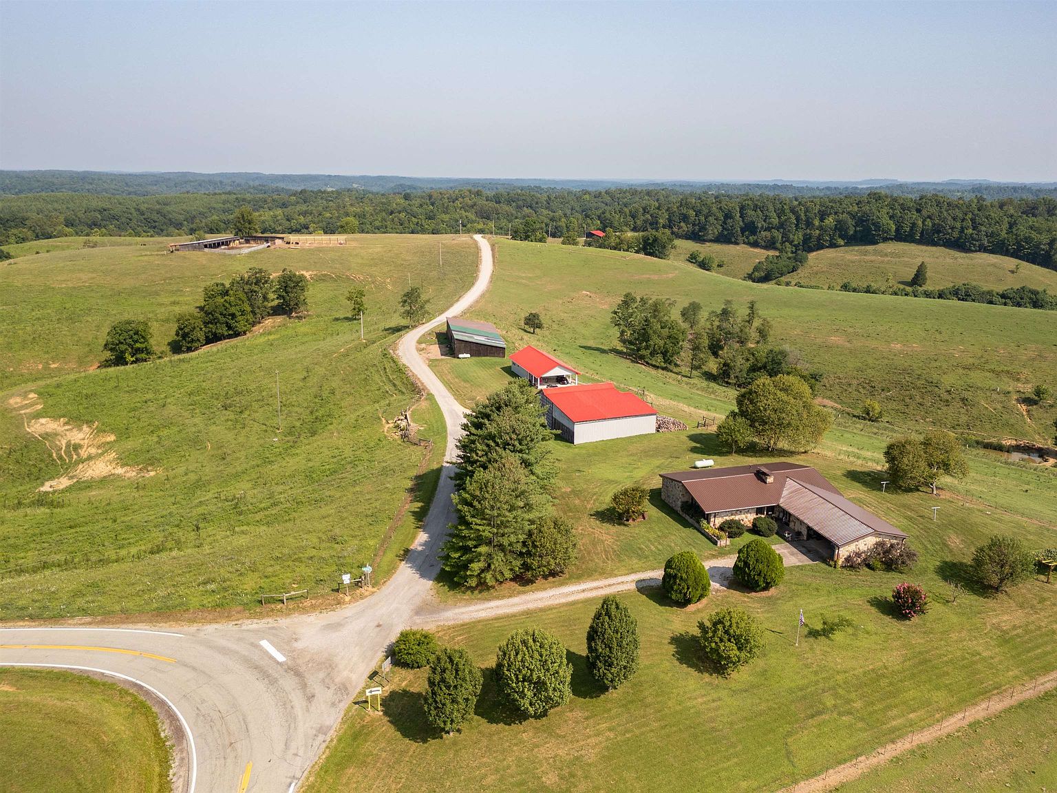 10729A Lincoln Pike, Scottown, OH 45678 | MLS #179446 | Zillow