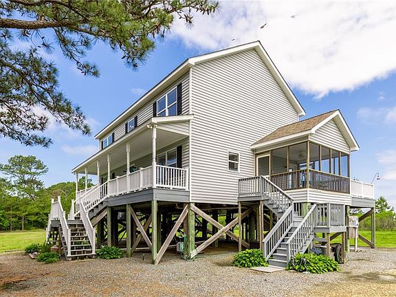 1533 Haven Beach Rd, Diggs, VA 23045 | MLS #10533493 | Zillow