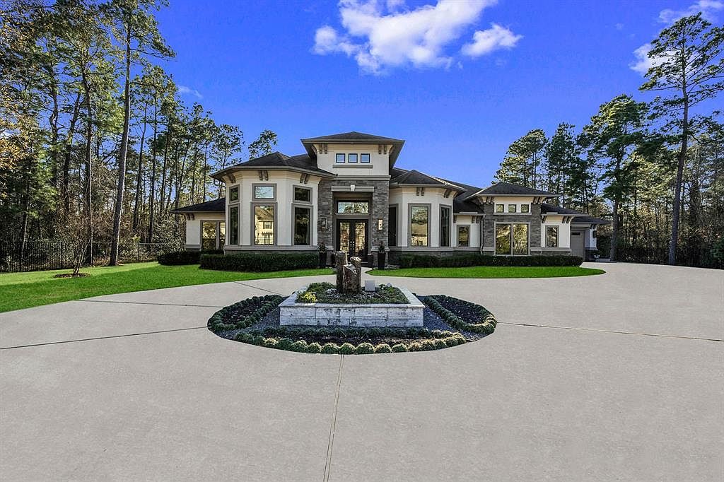 5502 Pinewood Meadows Ln, Spring, TX 77386 | Zillow